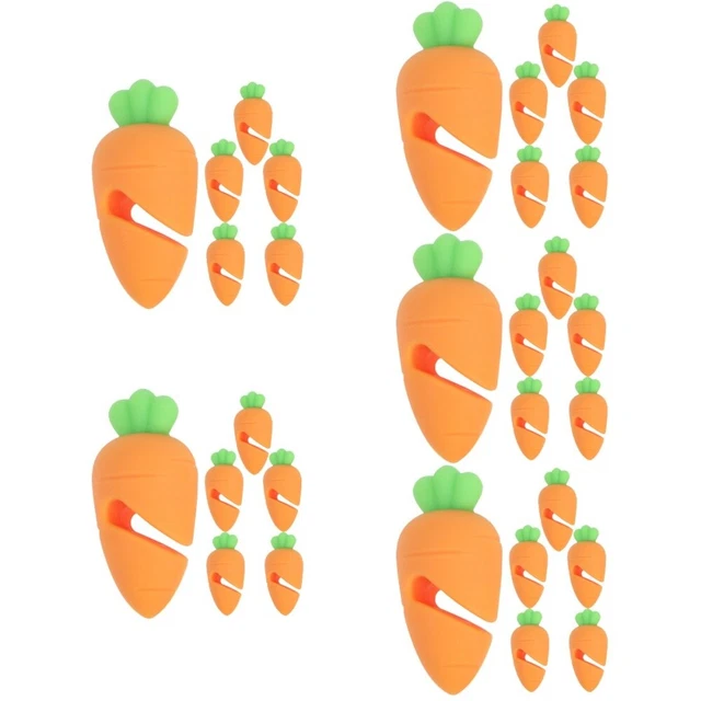 5 COUNT POT Lid Overflow Preventer Boil Spill Stopper Stoppers for ...