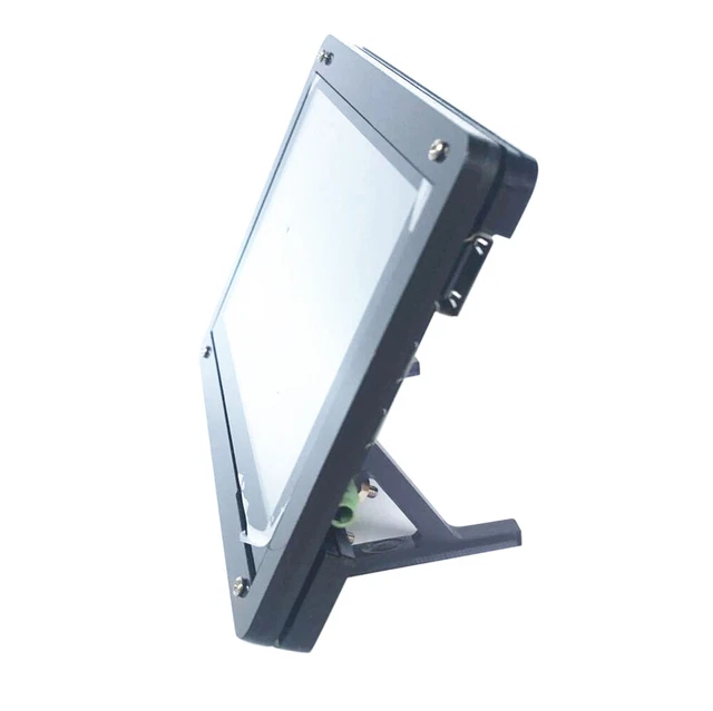 5 INCH HDMI Display Case LCD HD Capacitive Touch Screen Stand For ...