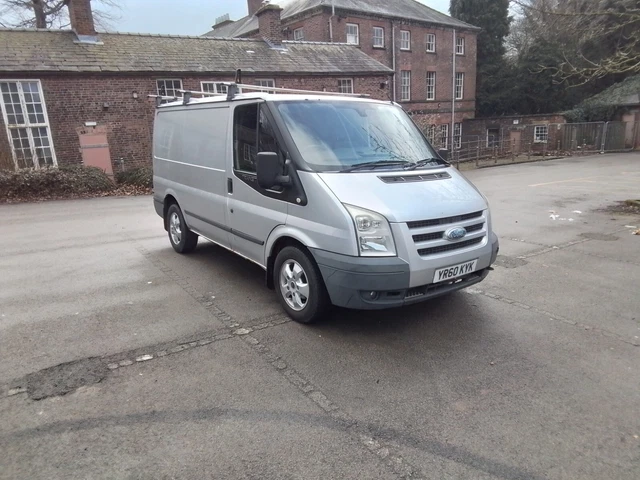 FORD TRANSIT MK7 £3,000.00 - PicClick UK