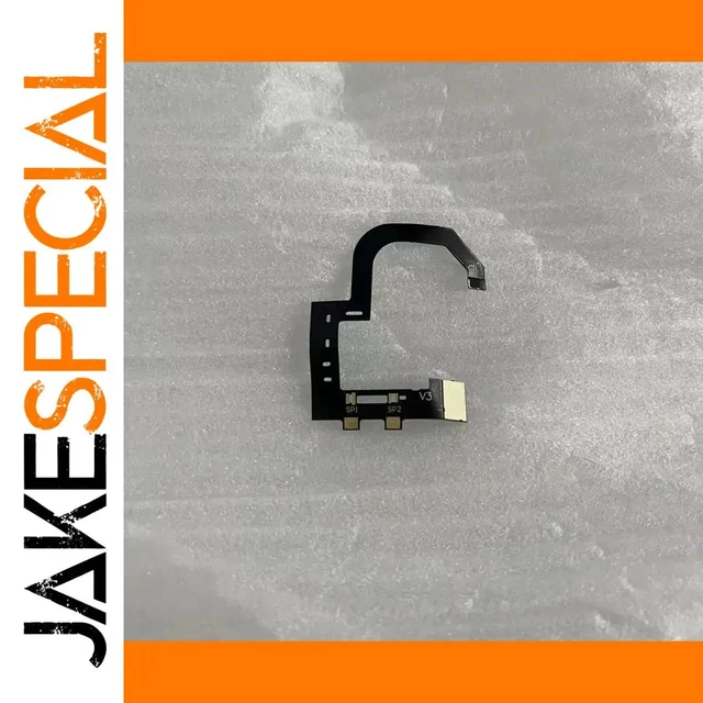 10PCS NINTENDO SWITCH OLED V3 CPU Flex Cable EUR 41,99 - PicClick FR