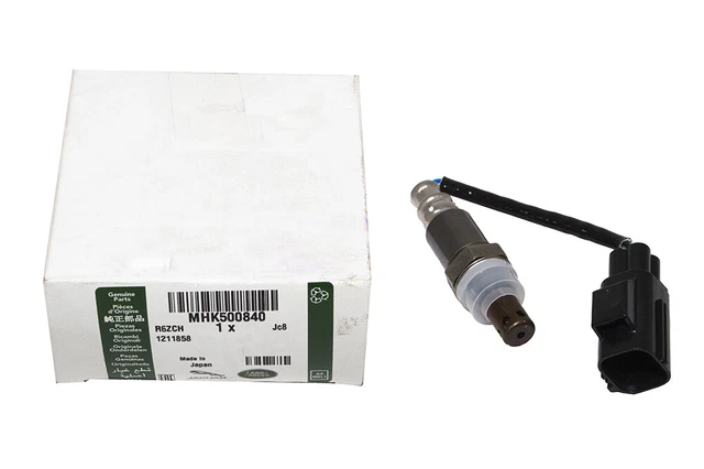 LAND ROVER GENUINE Sensor Lambda Fits Discovery 3 Classic 4 Range Rover ...