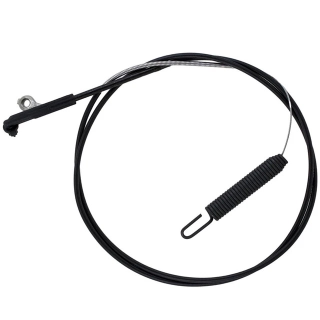 CÂBLE DE TRACTION pour tondeuses conçu avec précision pour Toro 133 ...
