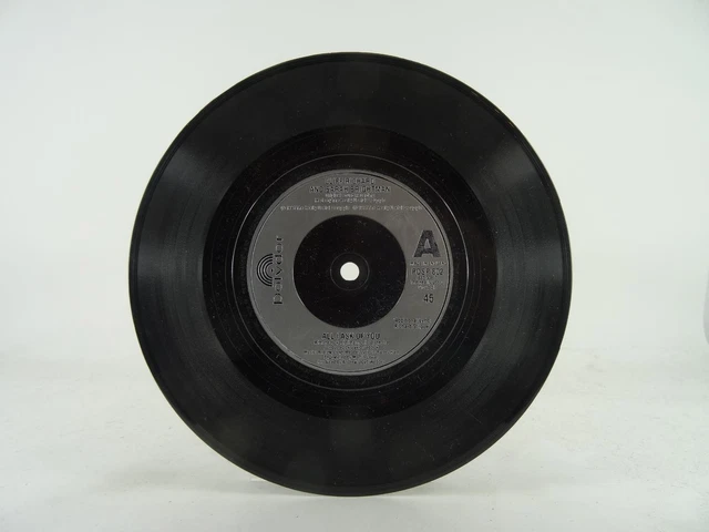 CLIFF RICHARD AND SARAH BRIGHTMAN ALL I ASK OF YOU 104/2 (104) 2 Track ...