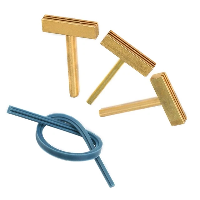 EMBOUTS EN FER souder T de haute qualit pour r paration d' cran LCD facil EUR 10,09 - PicClick FR