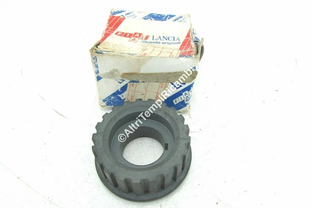 ROUE DENTÉE DISTRIBUTION Fiat Ritmo Diesel Vema 260 EUR 23,94 - PicClick FR