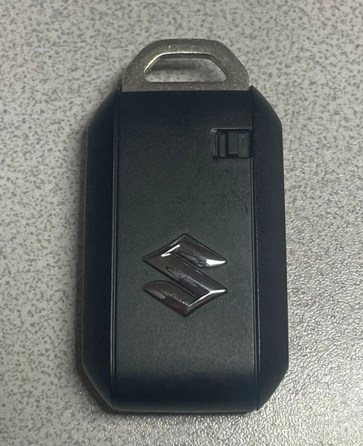 SUZUKI GENUINE JIMNY JB64 Jimny Sierra JB74 Smart Key 2 Buttons OEM ...