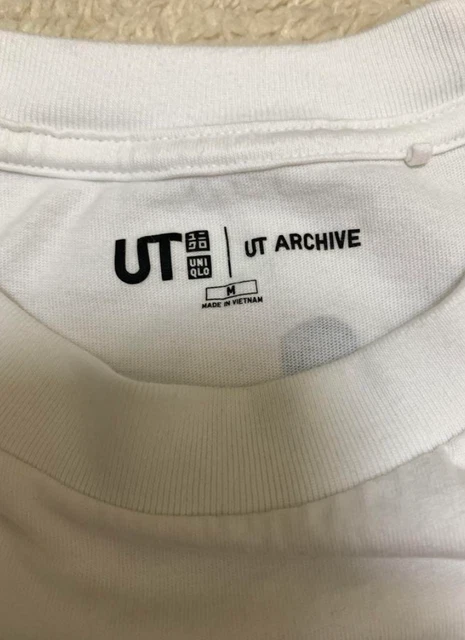 NARUTO UT ARCHIVE Graphic Tee Sasuke & Itachis Final Battle Purple ...