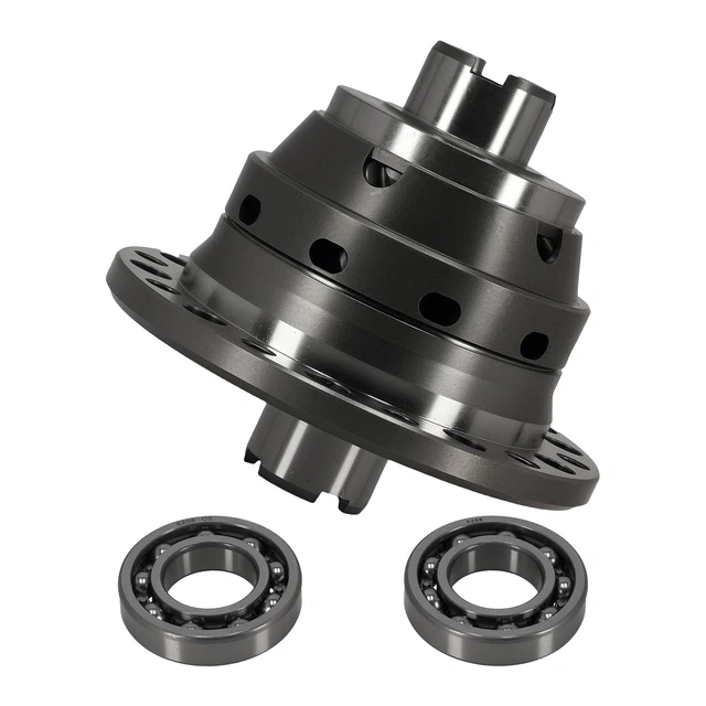 HELICAL LSD LIMITED Slip Differential For Civic Si EP3 Acura RSX 2002 ...