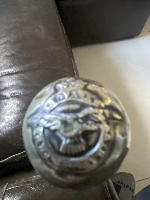 ROYAL AIR FORCE Training Parade Stick Antique 27 inches long £26.68 ...