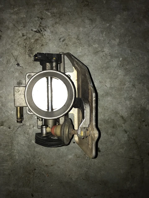 GOLF 2.8 VR6 OBD1 Throttle Body Butterfly Valve £30.00 - PicClick UK