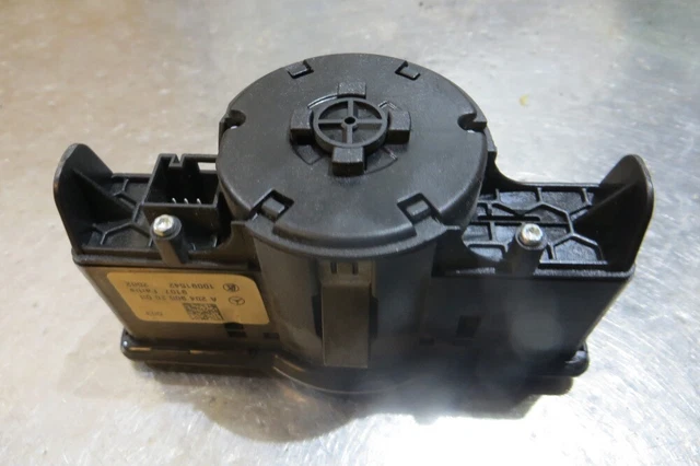 INTERRUTTORE LUCE A2049053003 Mercedes W246 Classe B EUR 25,00 ...