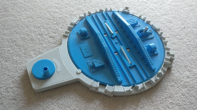 TOMY THOMAS THE tank engine trackmaster turntable. £1.99 - PicClick UK