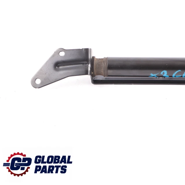 BMW X3 G01 portellone posteriore coperchio bagagliaio barra ...