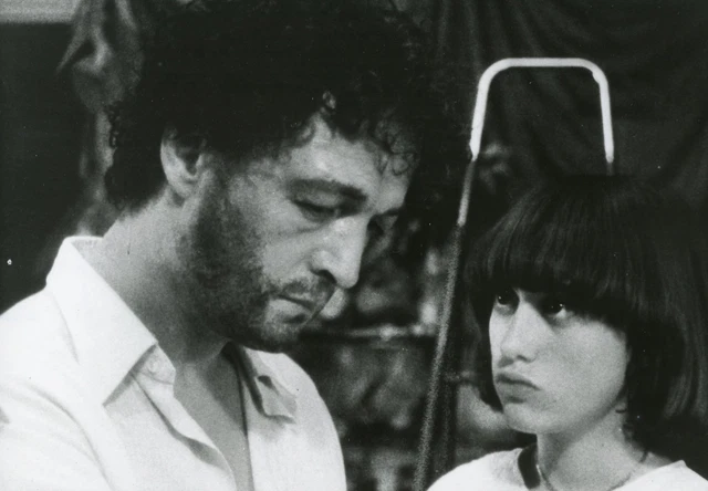 LAURA ALEXIS PHILIPPE Leotard "La Petite Sirene" Photo De Presse Cinema ...