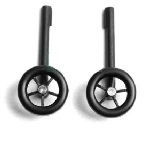 COPPIA RUOTE GUIDA Posteriori Esky Ek1-0602 000429 Back-Wheel Driven ...