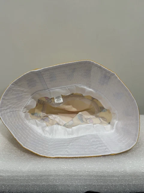 MCDONALD'S AU 2025 Macca's Run Squad Down Under Bucket Hat - YELLOW $18 ...