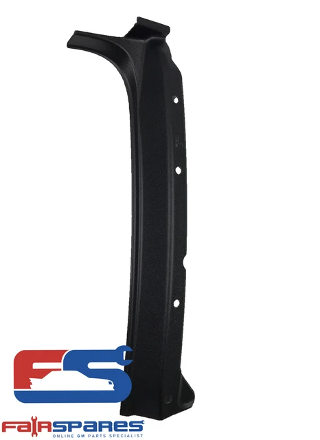 HOLDEN & HSV V2 VY VZ GTO GTS Coupe, Monaro CV8 CV8-Z LH B Pillar ...