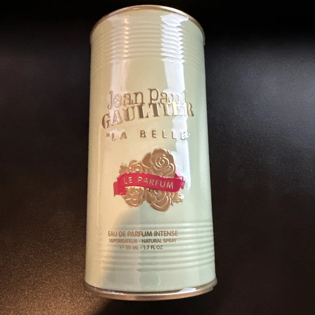 JEAN PAUL GAULTIER LA BELLE Eau De Parfum 50ml INTENSE - 🆕 £64.99 ...