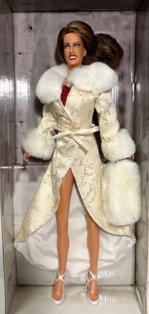 PLAYBOY PLAYMATE OF THE YEAR 1998 KAREN McDOUGAL FASHION DOLL serie II ...