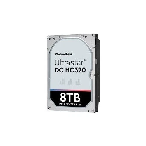 WESTERN DIGITAL HARD Disk DC HC320 WD ULTRASTAR7K8 3.5IN 8T SATAULTRA 7K8 26.1MM EUR 303,90 ...