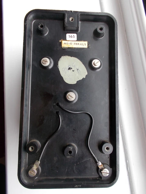 GPO DIAL SPEED Tester No. 43 £19.99 - PicClick UK