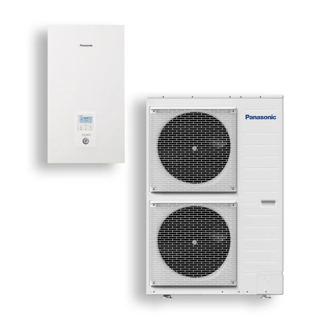 Panasonic Aquarea T Cap 12 Kw Avis
