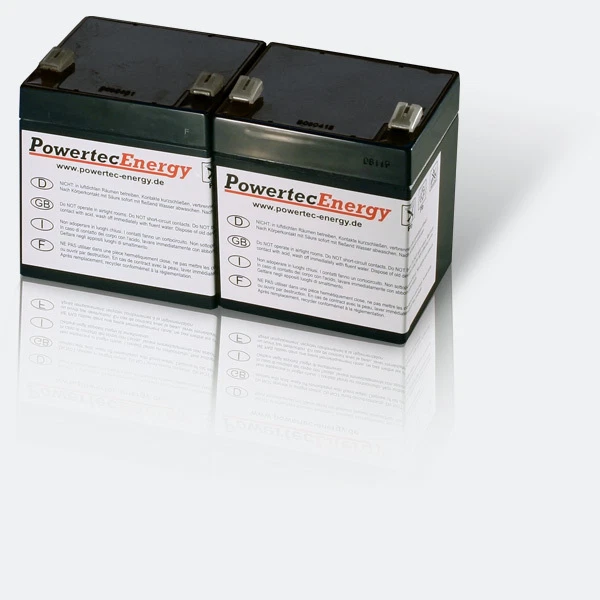 RBC135 BATTERY BATTERY for APC UPS systems / BATTERY SET BATTERY KIT £ ...