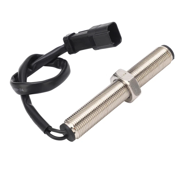 OEM REPLACEMENT ROTATION Speed Sensor For Excavators 545C 525B 525C £17 ...