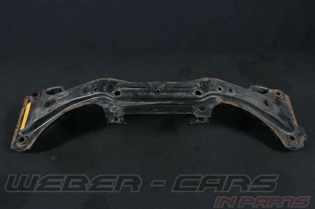 MOTOR-TRÄGER ACHSTRÄGER VORNE Motorträger org BMW M3 E46 343PS (CSL) 67 ...