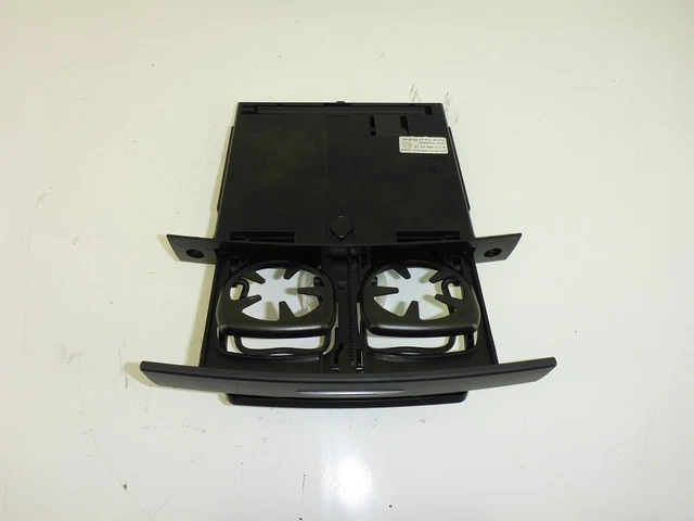 MERCEDES SLK R171 Cupholder Cup Holder Getränkehalter Becherhalter ...