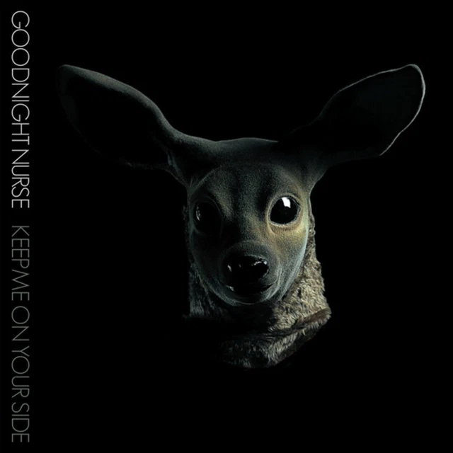 GARDER ME ON Your Side , Goodnight Infirmière, Audiocd, Neuf, Sans EUR ...