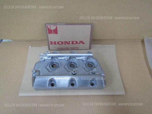 HONDA GL1800 1800D Goldwing 18-2023 Cover Assy Rh Cylinder Head 12310 ...