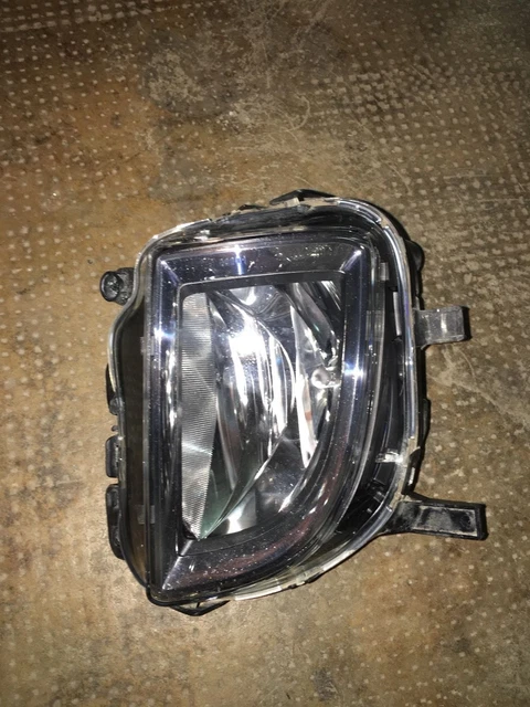 ORIGINAL VW GOLF 6 VI 5K Nebelscheinwerfer 5K0941699E links GTI GTD EUR ...