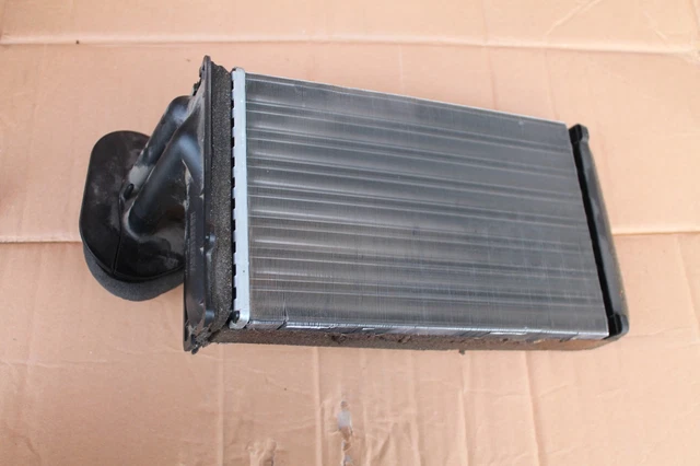 ORIGINAL VW T4 multivan heat exchanger air conditioning box interior ...