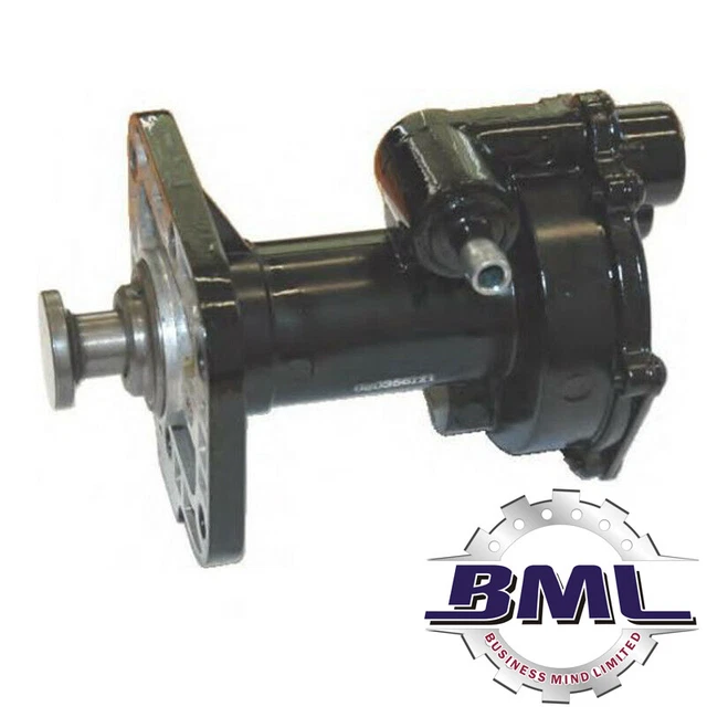 LAND ROVER DEFENDER 300Tdi Brake Vacuum Pump Assembly. Part- Err3539 £ ...