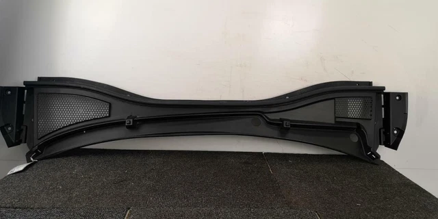SCUTTLE PANEL MG Zs Exclusive 2016-2021 1498cc Petrol £85.00 - PicClick UK