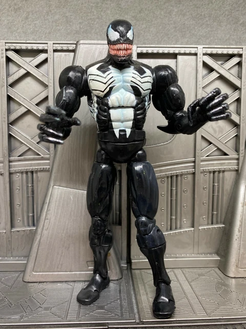 Marvel Legends Sinister Six Venom