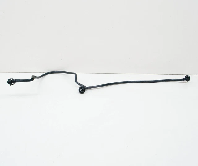 AUDI A6 C8 Engine Coolant Overflow Breather Hose Lower 4K0121081Cs New ...