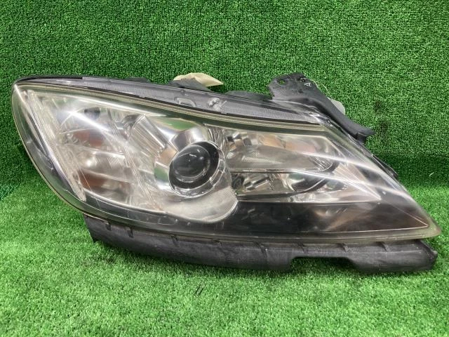 MAZDA RX-8 ABA-SE3P Right Headlight A3F 100-41310 F189-51-031A from ...