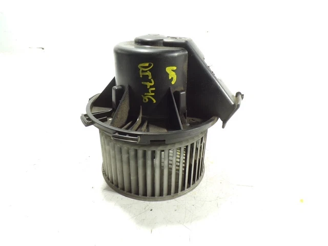 A0008356007 MOTEUR DE Chauffage Pour Mercedes-Benz Sprinterii Caja Cerr ...