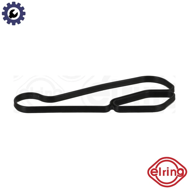 GASKET OIL COOLER 306.750 FOR N20 B16 A 1.6L N26B20A N20B20A/B20/B20B 2 ...