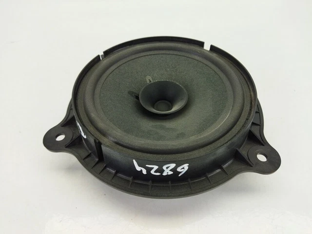 28156BR00A HAUT-PARLEUR POUR NISSAN NP300 PICK-UP (D23) TREK DOUBLE ...