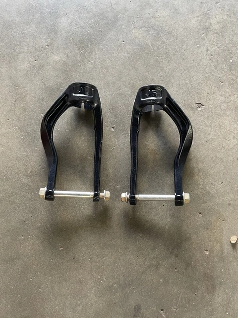 HONDA CIVIC EK EJ EK4 EK9 Type R Front Suspension Forks Pair £83.88 ...