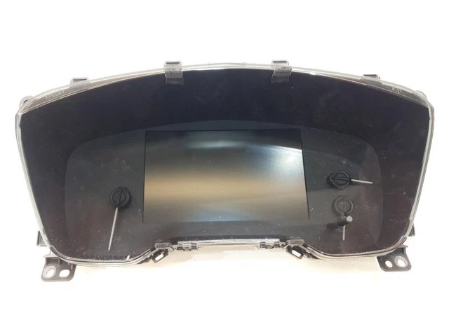 2021 TOYOTA COROLLA Compteur Instrument Cluster 83800-Fep60 D'origine EUR 338,60 - PicClick FR