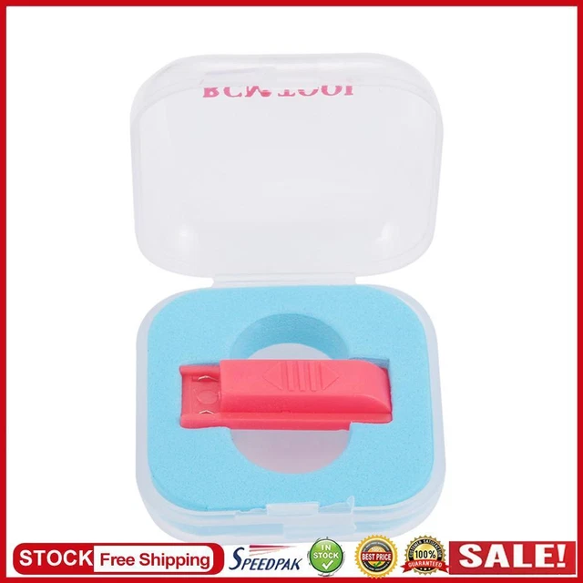 RCM JIG FÜR Nintendo Switch RCM Tool Clip Short Connector für NS ...