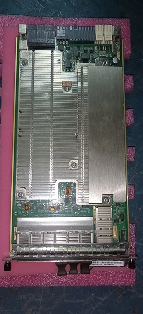 UBBPG7A MODULE INTERFACE card 100% Test FedEx/DHL £1,618.06 - PicClick UK