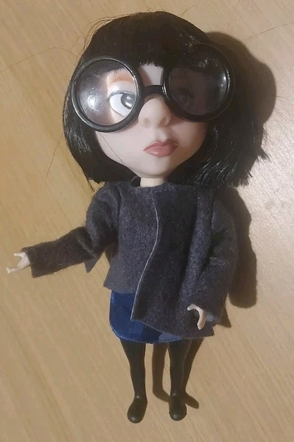 DISNEY PIXAR EDNA doll 8" incredibles £7.00 - PicClick UK