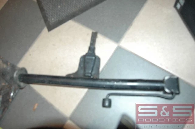 RIG. MERCEDES JACK 1245830115 Mercedes W124 mop 0 £11.21 - PicClick UK