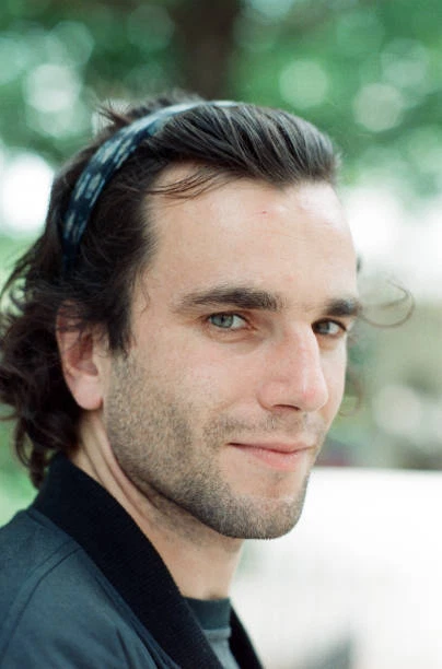 DANIEL DAY LEWIS, Actor, 1st August 1989 - Old Photo 6 EUR 6,59 ...