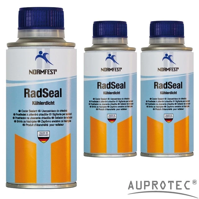 ENFRIADOR SELLADOR DENSIDAD Refrigerador Radseal Refrigeración Sellante ...